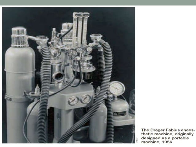 Intermediate & low pressure system | PPTX | Lung and Respiratory Health ...