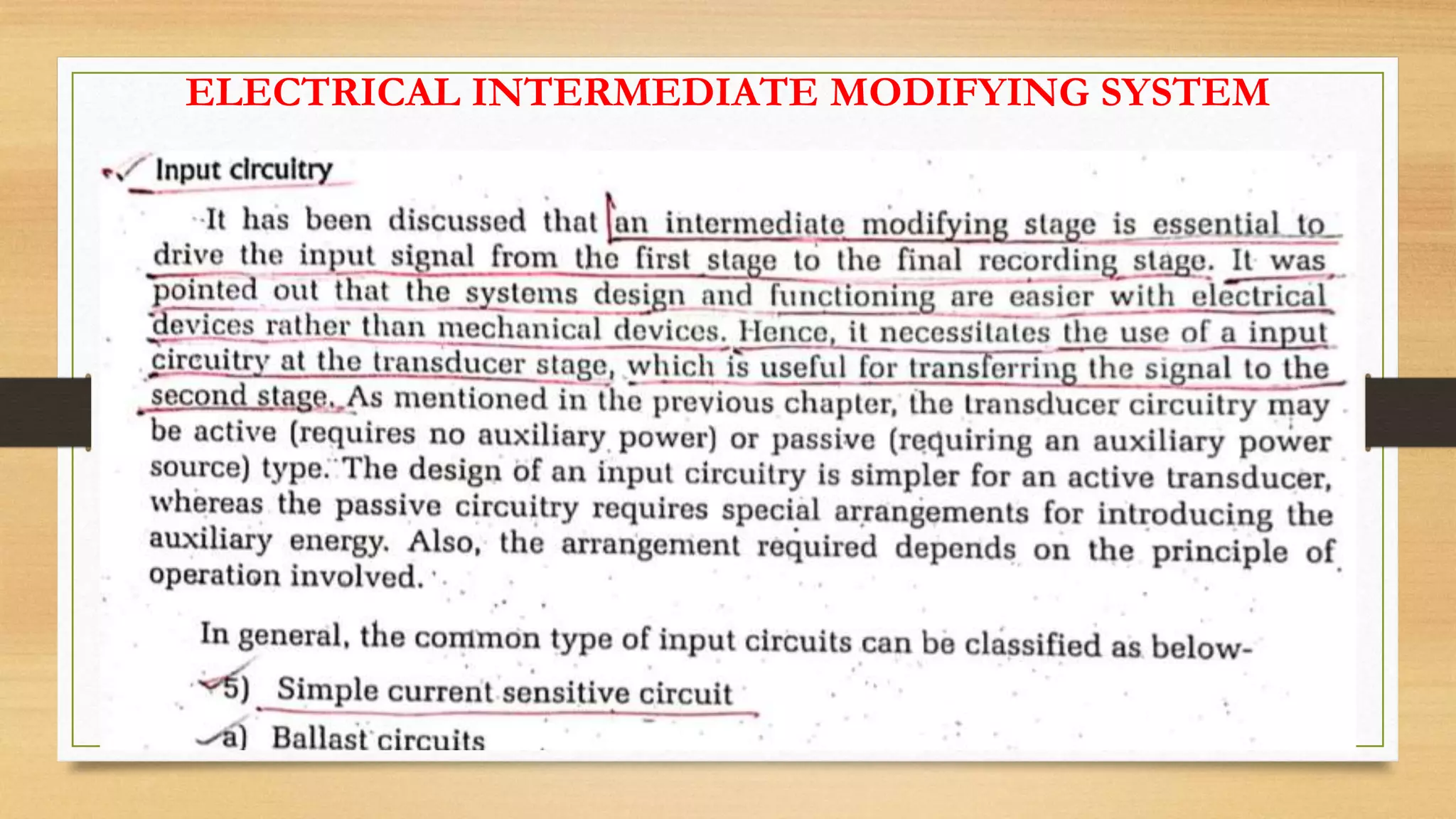 INTERMEDIATE MODIFYING SYSTEM [Autosaved].pptx