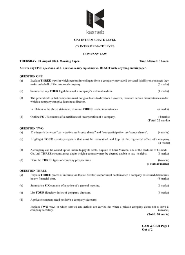 intermediate papers.pptx