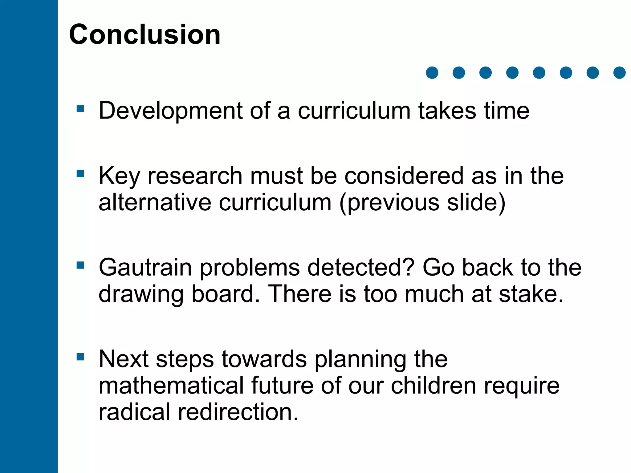 Intermediate phase comments | PPT
