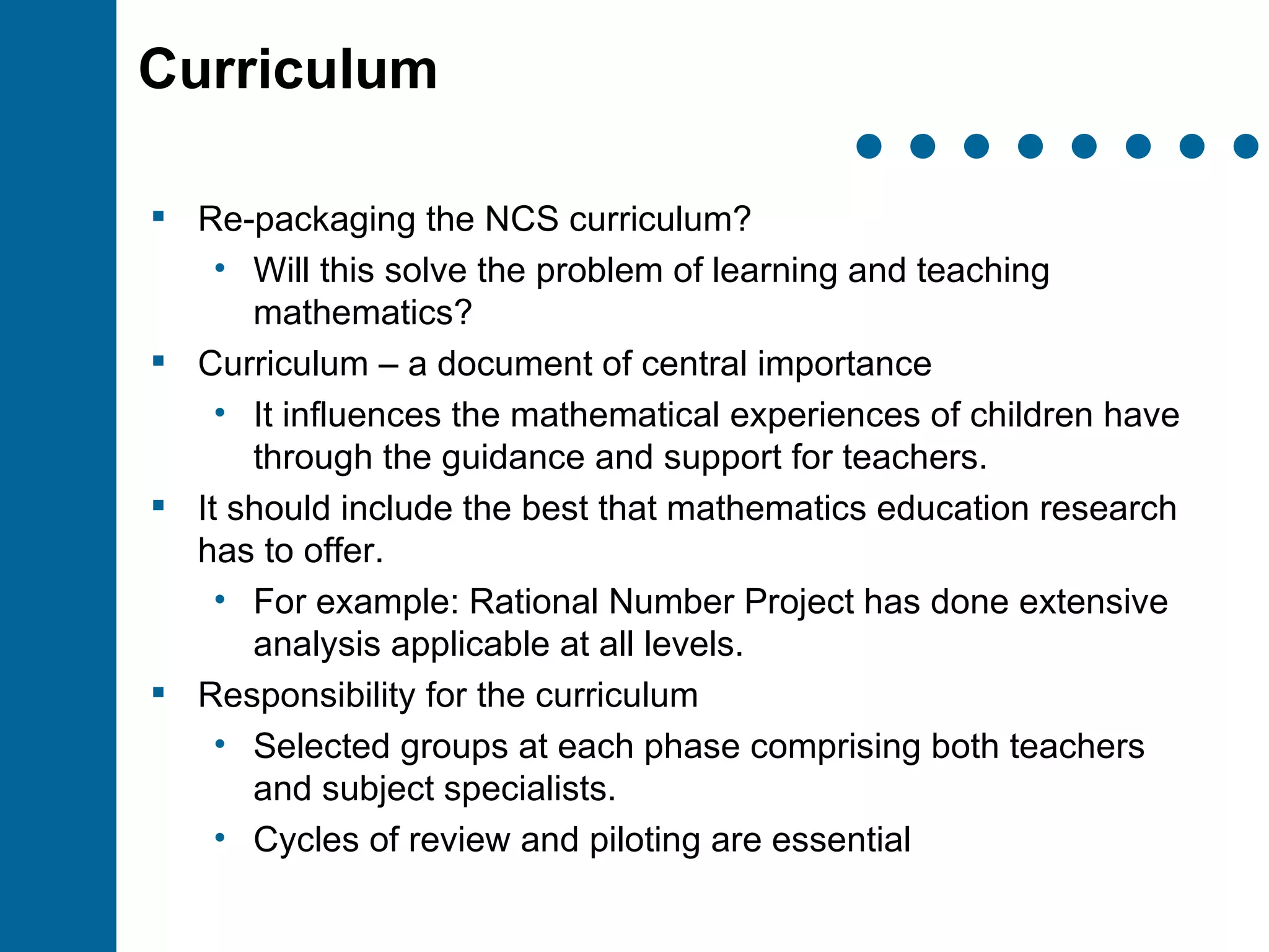 Intermediate phase comments | PPT | Primary Education | Education