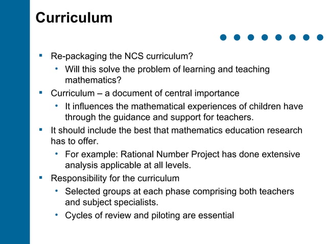 Intermediate phase comments | PPT