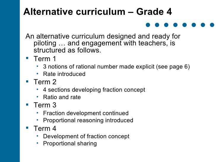 Intermediate phase comments