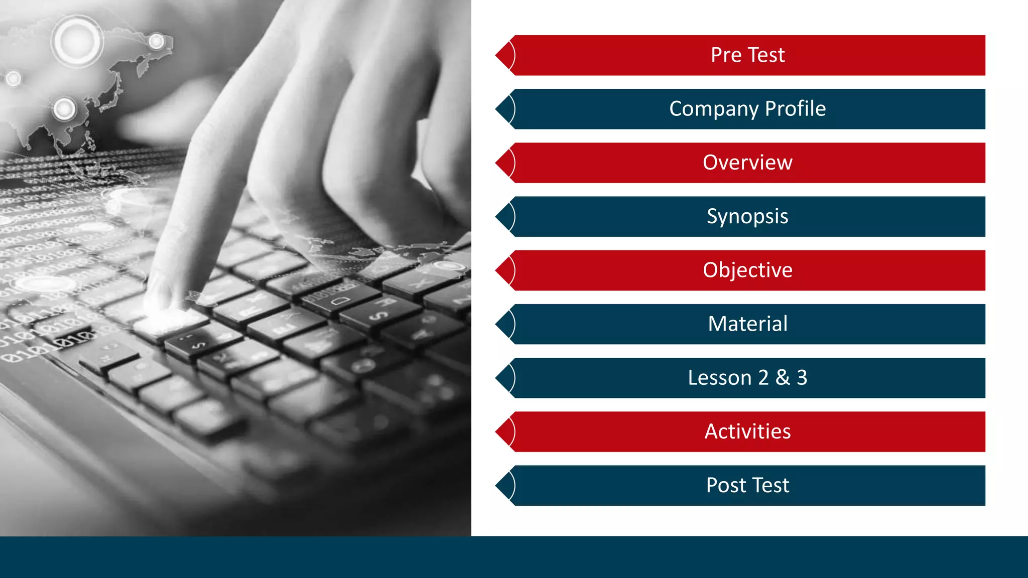 Intermediate Microsoft PowerPoint Training | PPTX