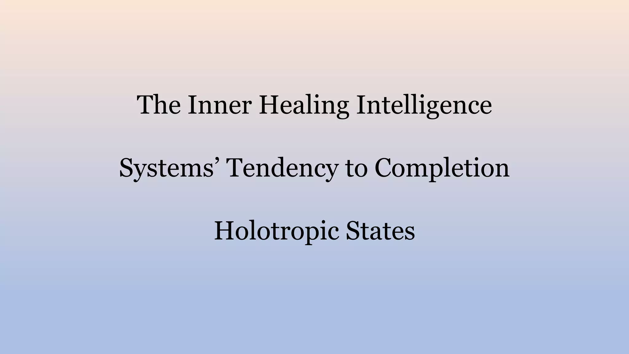 Intermediate presentation KAP | PDF