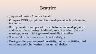 Intermediate presentation KAP | PDF