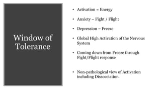 Intermediate presentation KAP | PDF