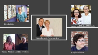 Intermediate presentation KAP | PDF