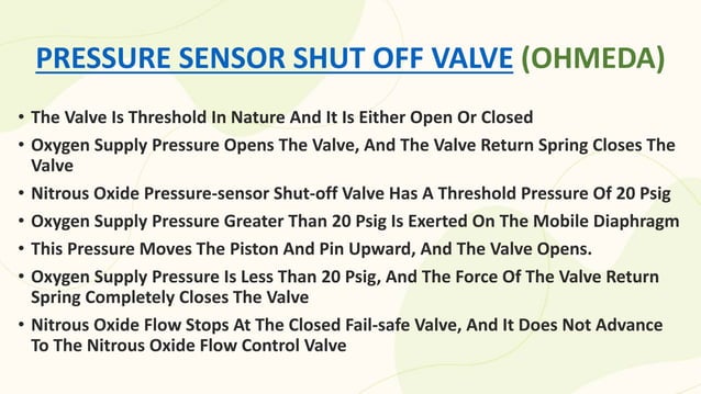 INTERMEDIATE PRESSURE SYSTEM.pptx | First Aid | Injuries