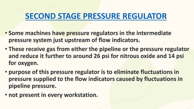INTERMEDIATE PRESSURE SYSTEM.pptx | First Aid | Injuries