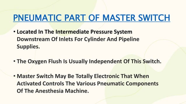 INTERMEDIATE PRESSURE SYSTEM.pptx | First Aid | Injuries
