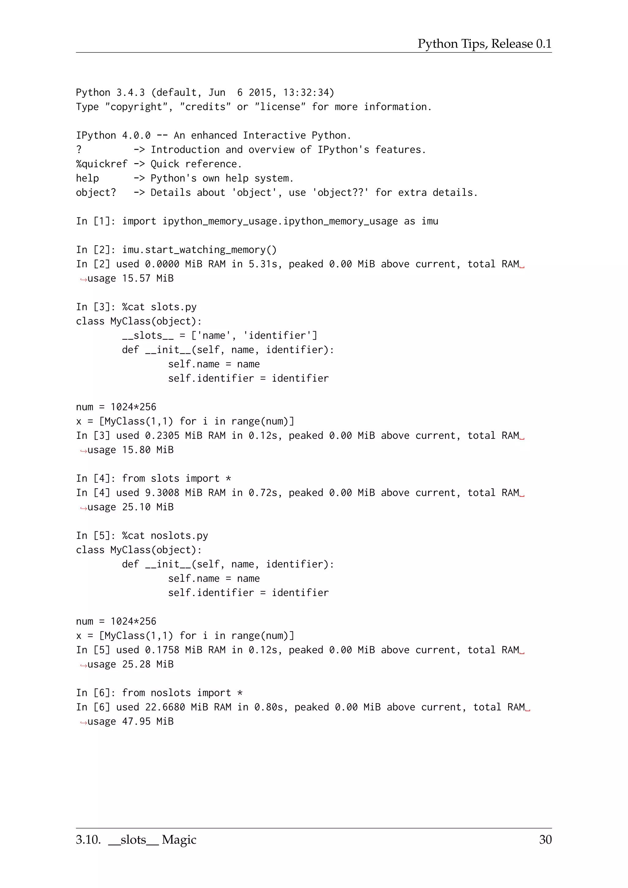 Intermediate python | PDF | Web Development | Internet