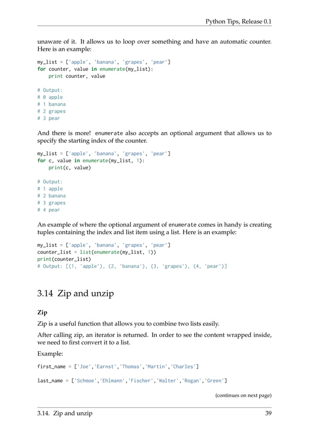 Intermediate python | PDF | Web Development | Internet