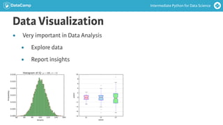 Intermediate python ch1_slides | PPT