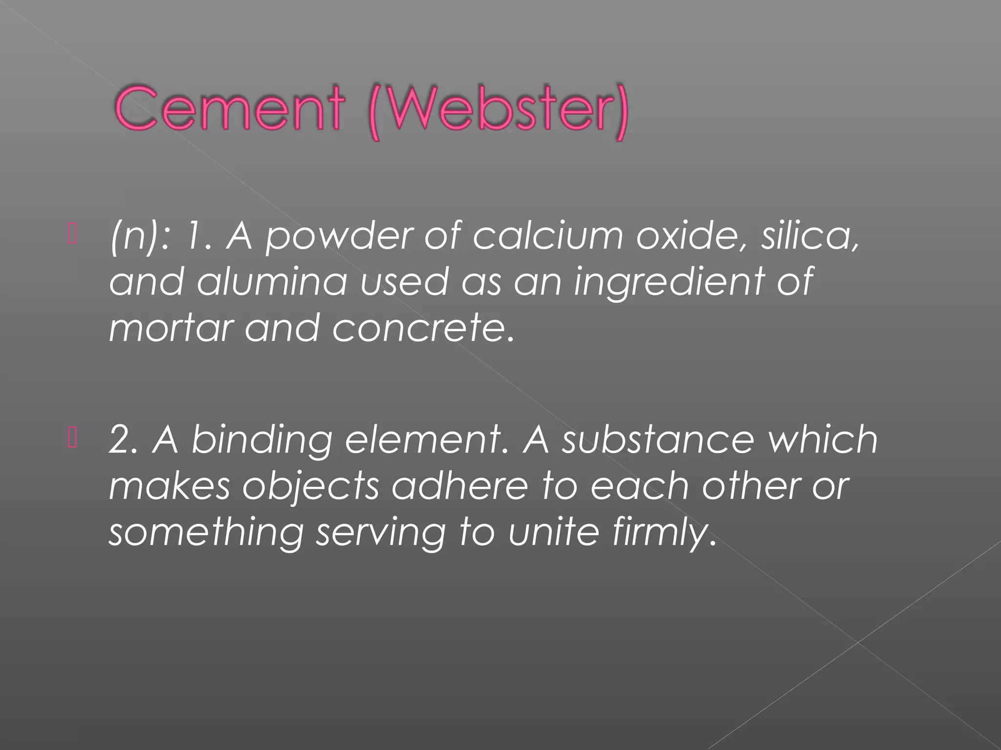 Intermediate restorative materials | PPT
