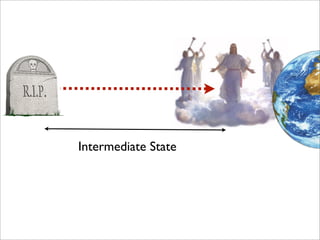 Intermediate State | PDF