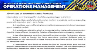 Intermediate Term Financing.pptx