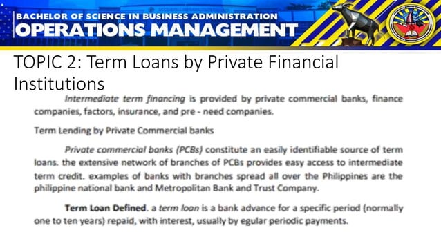 Intermediate Term Financing.pptx