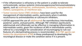 Intermediate uveitis.pptx