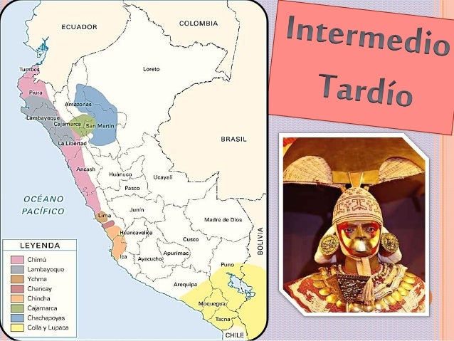 Intermedio temprano 2013