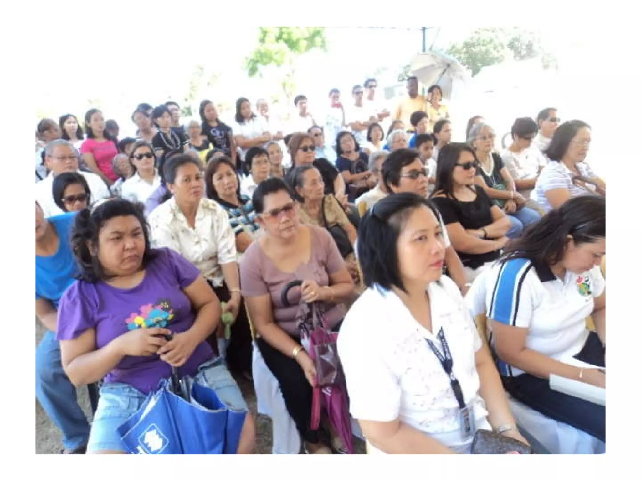 Interment pics of ma. elisha anne siapco | PPT