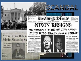 Intermission presentation | PPTX