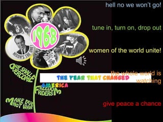 Intermission presentation | PPTX