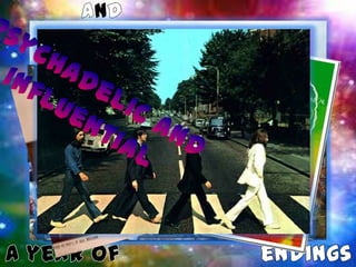 Intermission presentation | PPTX