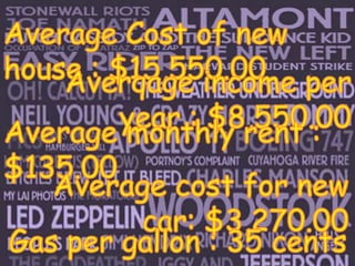 Intermission presentation | PPTX