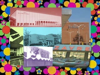 Intermission presentation | PPTX