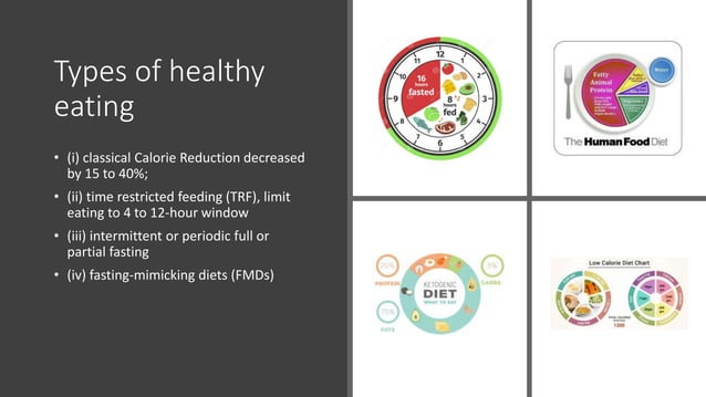 Intermittent fasting and health | PPTX | Endocrine and Metabolic Diseases | Diseases and Conditions
