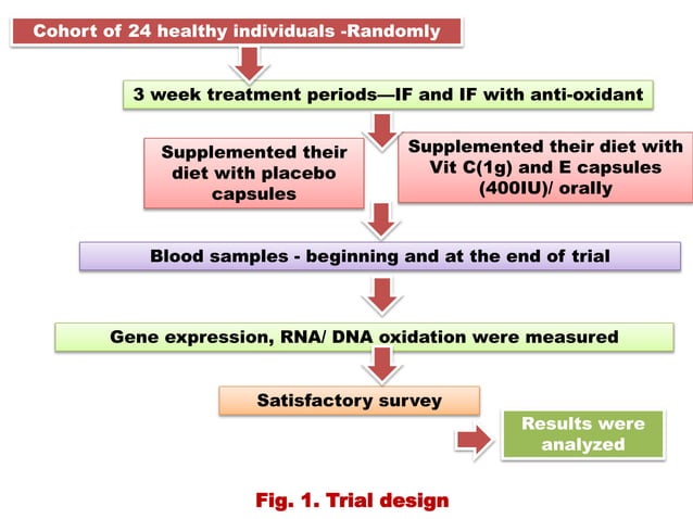 Intermittent fasting and Autophagy | PPTX | Endocrine and Metabolic Diseases | Diseases and ...