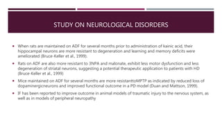 Intermittent Fasting; Beneficial or Harmful? | PPTX