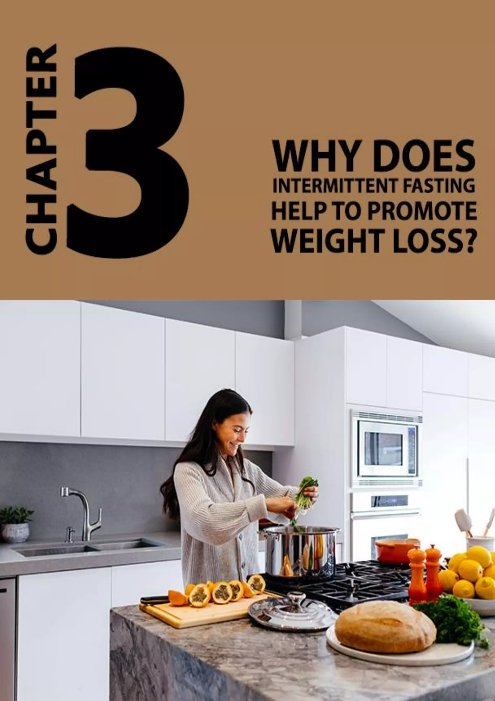 Intermittent Fasting Formula | PDF