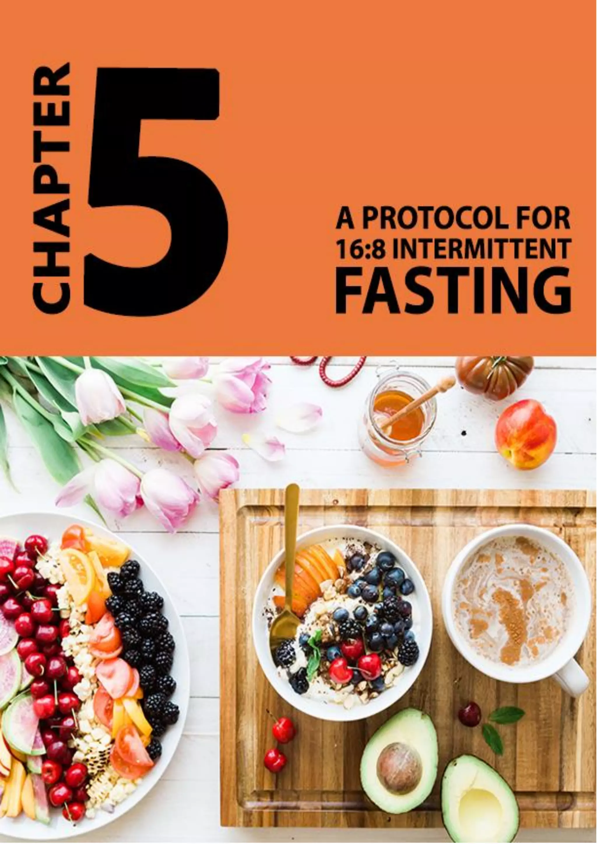 Intermittent Fasting Formula | PDF