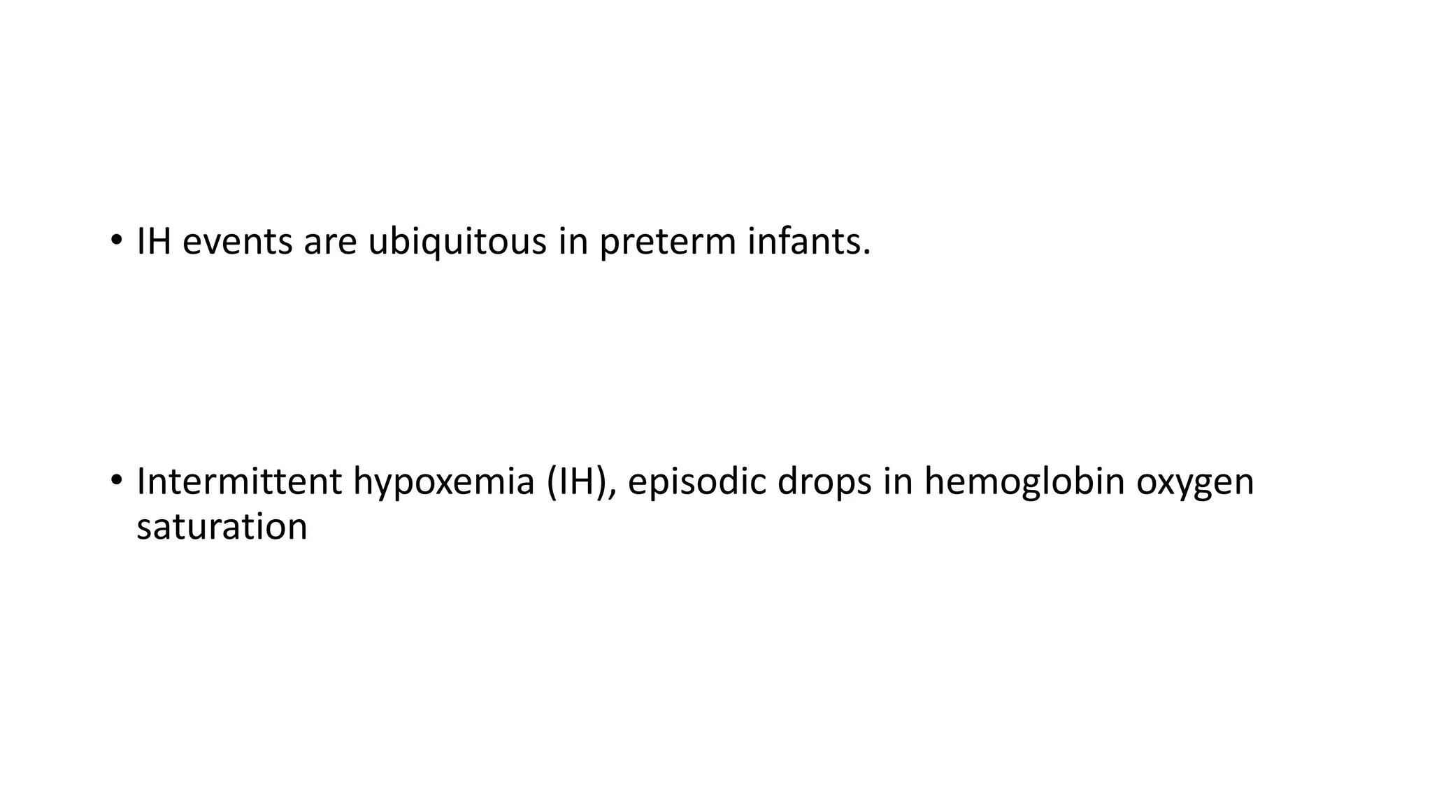 Intermittent Hypoxia.pptx
