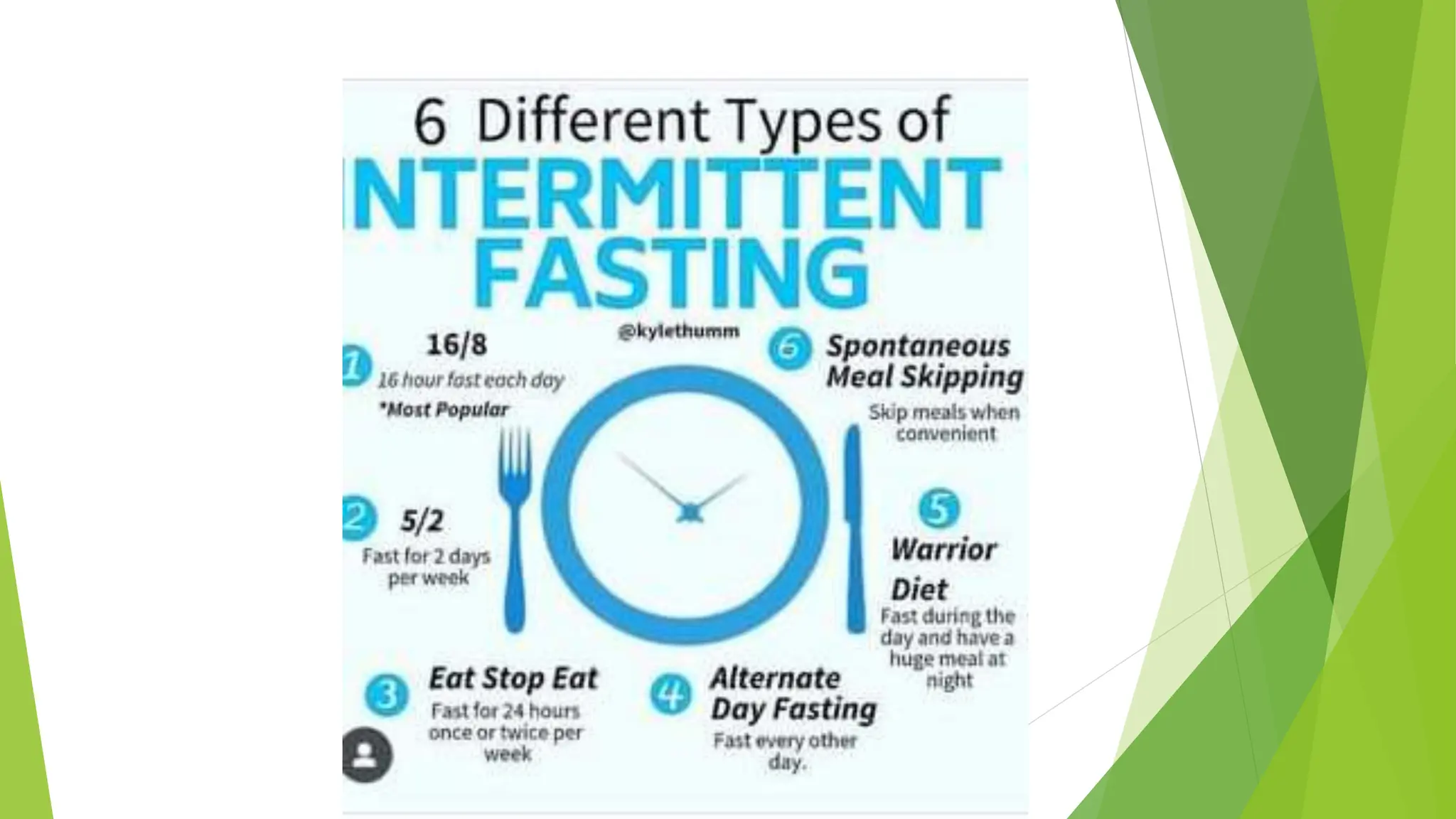 Intermittent Fasting Weight Loss and Health.pptx