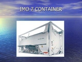Intermodal Containers | PPT