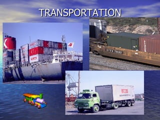Intermodal Containers | PPT