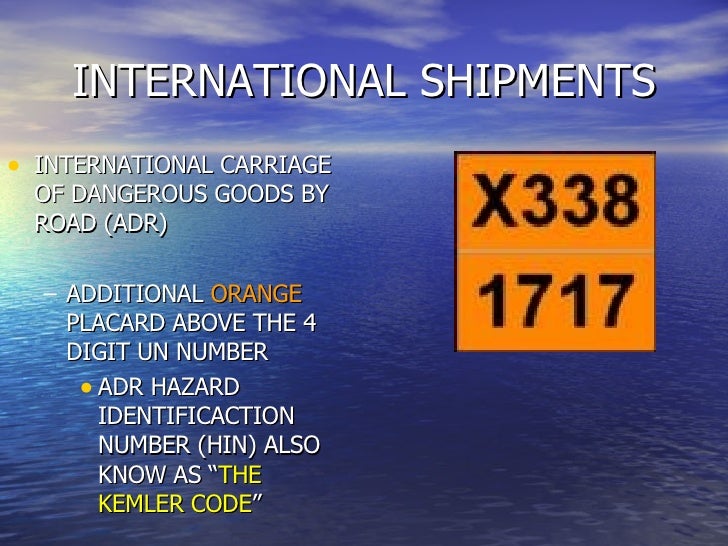 Intermodal Containers
