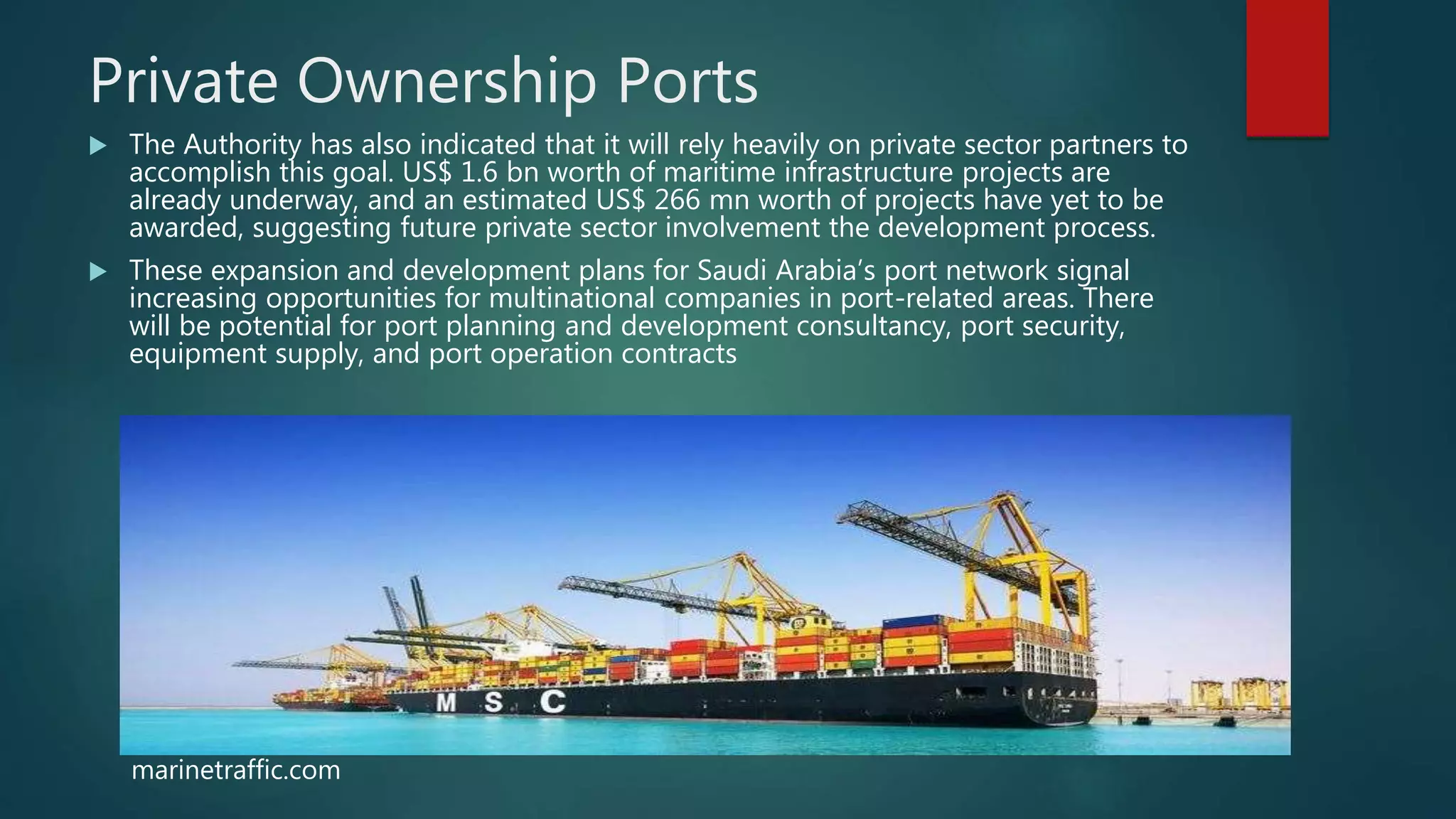 ownership and structure | PPTX | Logistics and Transportation Industry ...