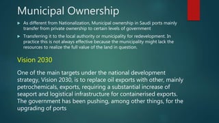 ownership and structure | PPTX | Logistics and Transportation Industry ...