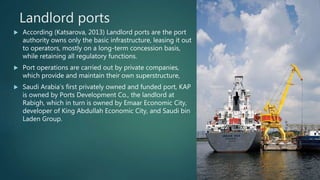 ownership and structure | PPTX | Logistics and Transportation Industry ...