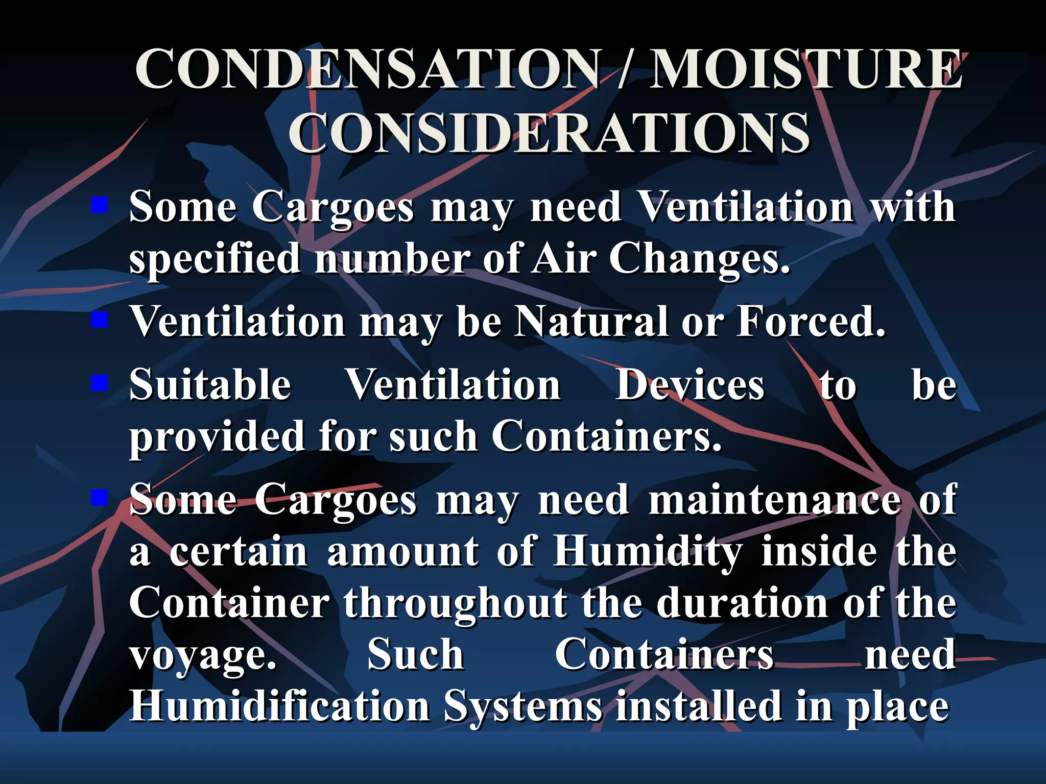 Intermodal Container Transportation | PPT