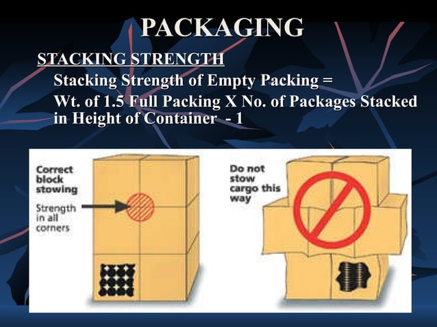 Intermodal Container Transportation | PPT | Cruises | Travel Type