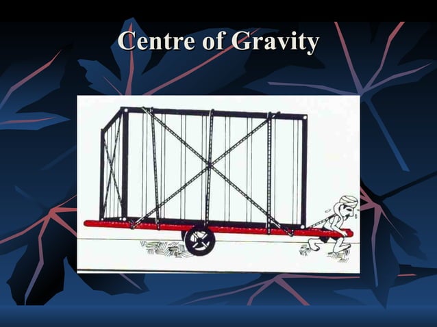 Intermodal Container Transportation Ppt Cruises Travel Type