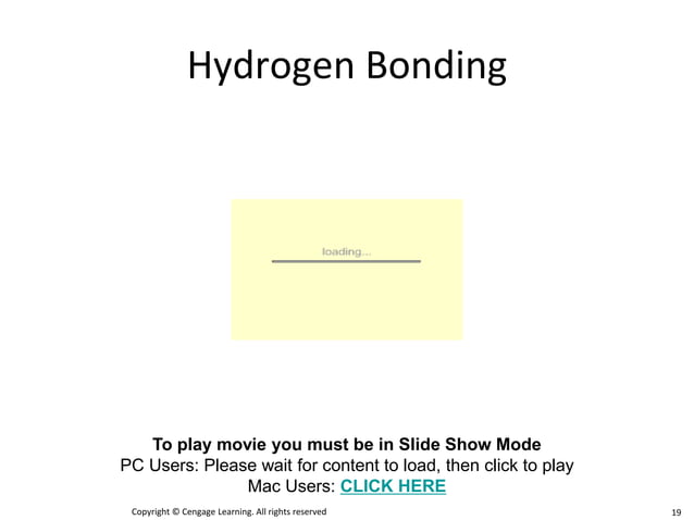 intermolecular_forces.ppt | Chemistry | Science