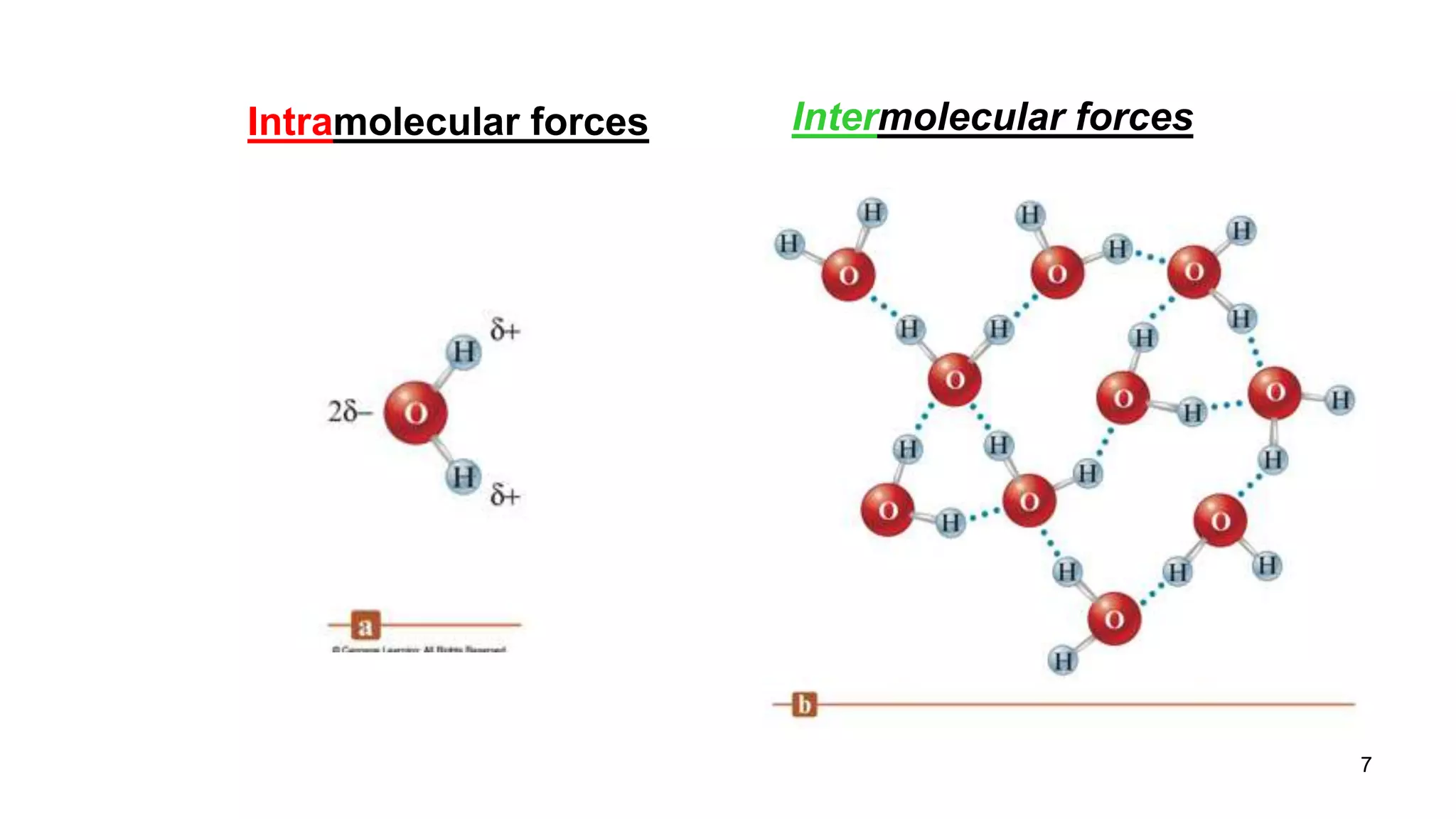 intermolecular_forces.ppt | Chemistry | Science