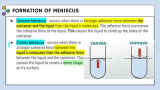 INTERMOLECULAR FORCES | PPTX