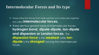 INTERMOLECULAR FORCES SENIOR HIGH SCHOOL.pptx